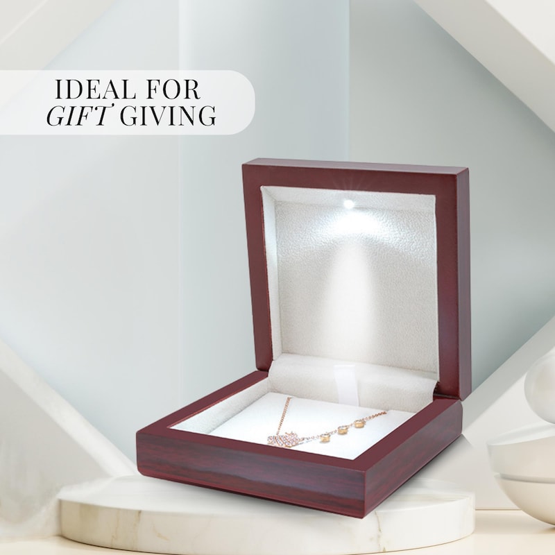 Light up Jewelry Set - Etsy