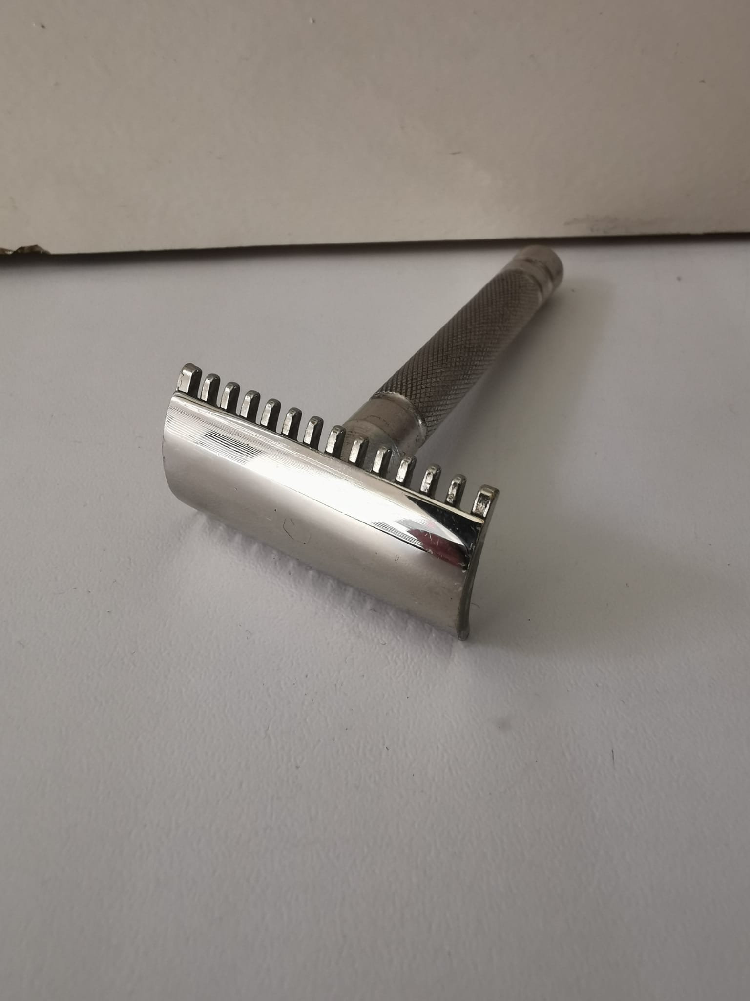 Razor Made in England - Etsy
