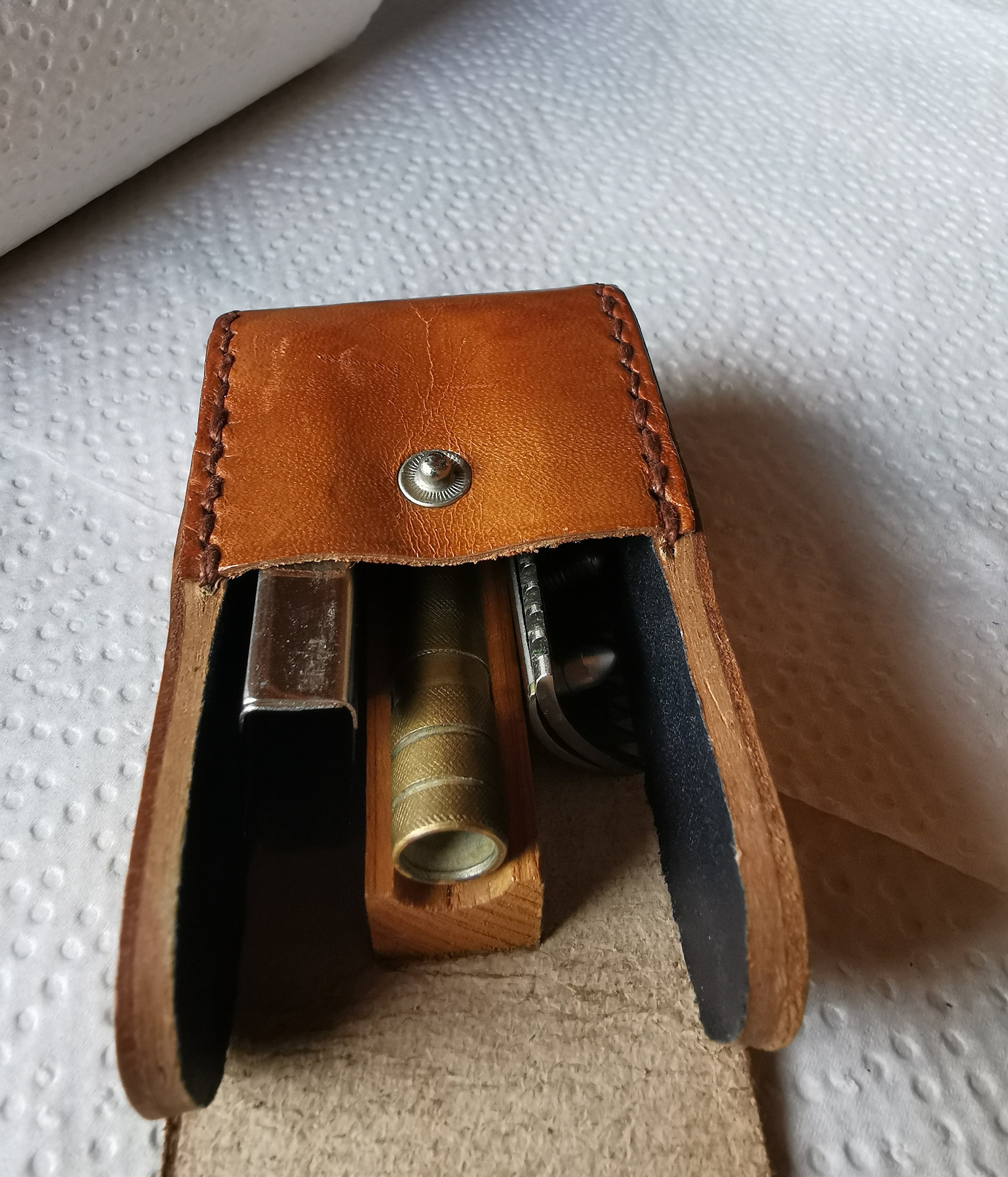 Gillette Razor Travel Kit - Etsy