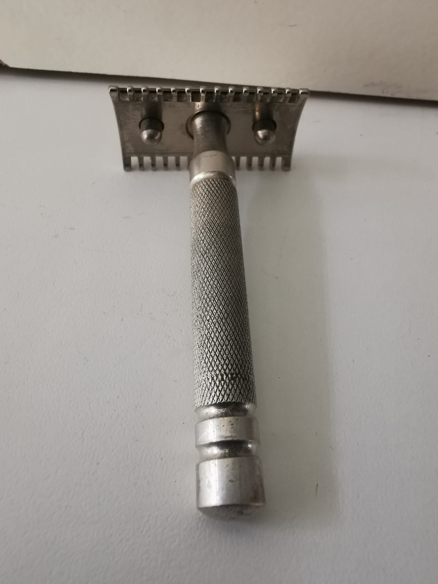 Razor Made in England - Etsy