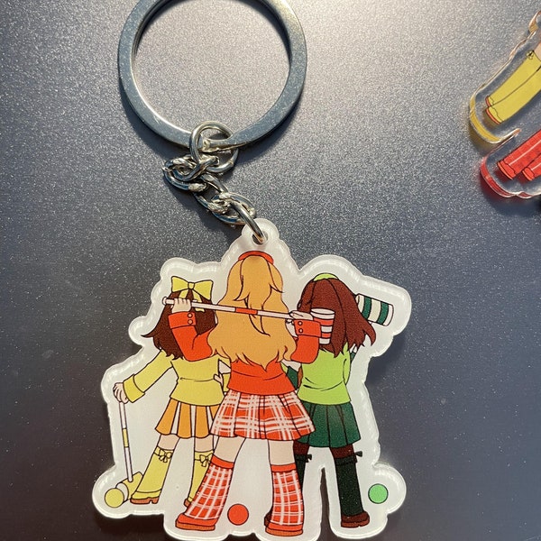 Heathers the Musical - Etsy