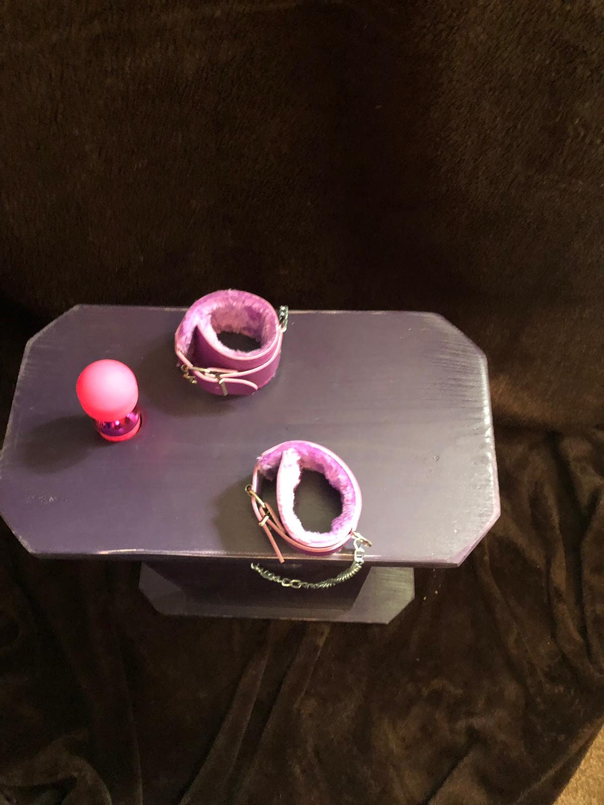 Vibration Station, Vibrator Stand, Pleasure Seat - Etsy UK