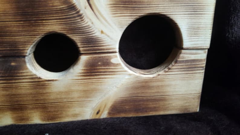 Wooden BDSM Restraint Stockade Pillory Handcuff - Etsy