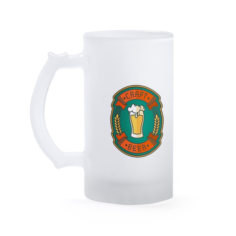 Boccale di birra personalizzato - Etsy Italia