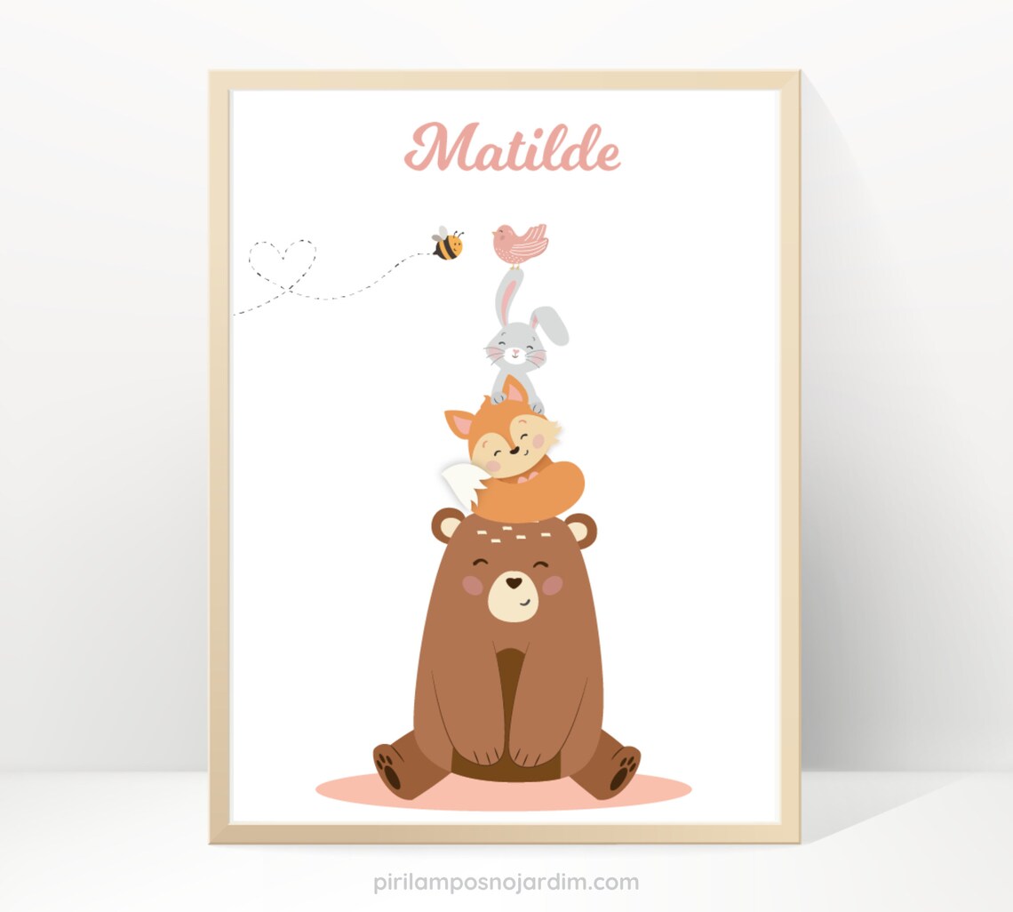 Custom Print Name Printable Personalized Name Print Name - Etsy