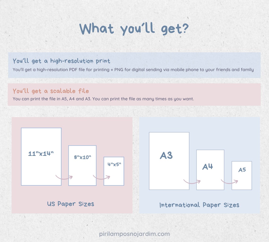 Custom Print Name Printable Personalized Name Print Name - Etsy