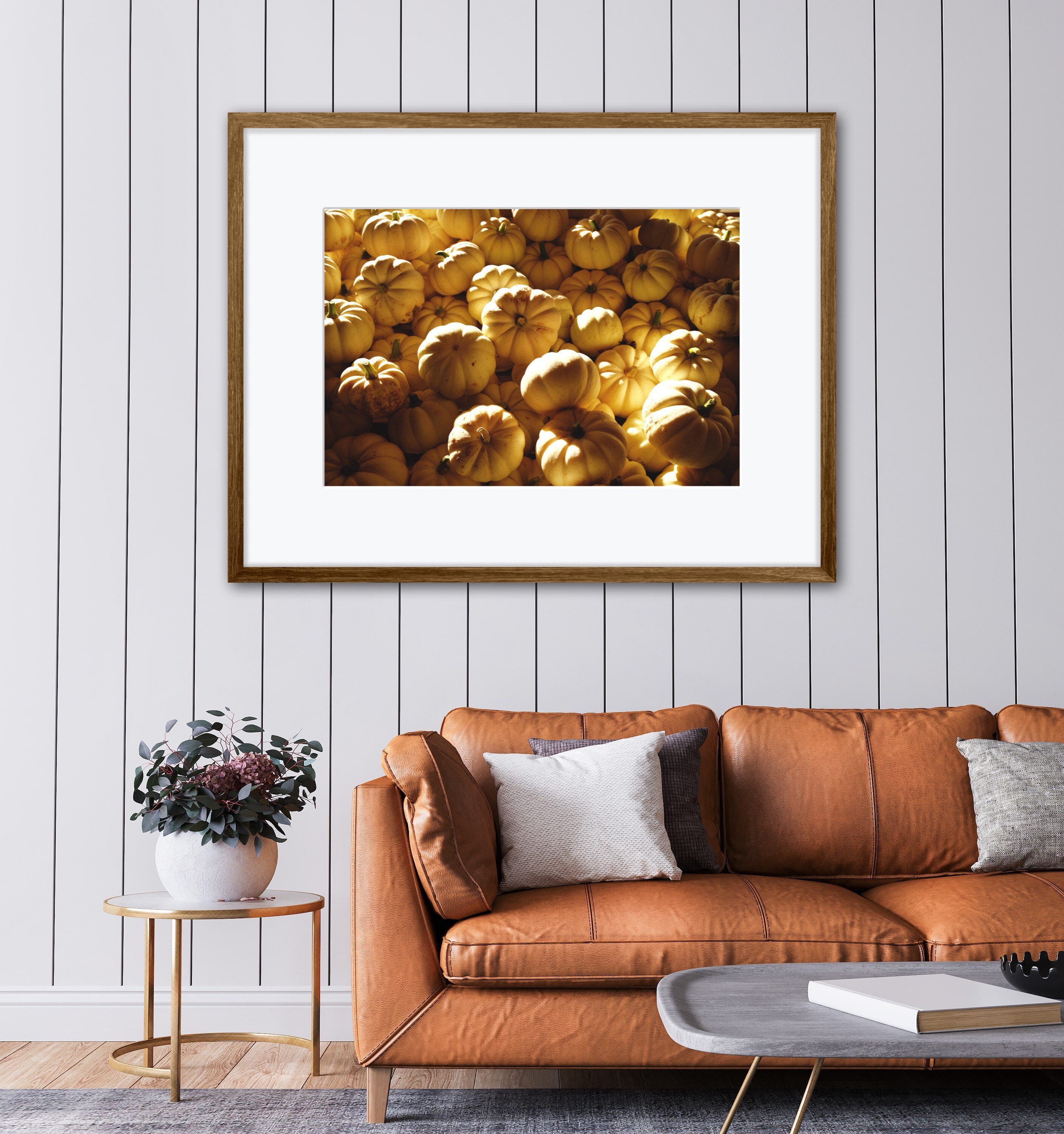 Pumpkins - Autumn - Digital Download - Photography - Etsy