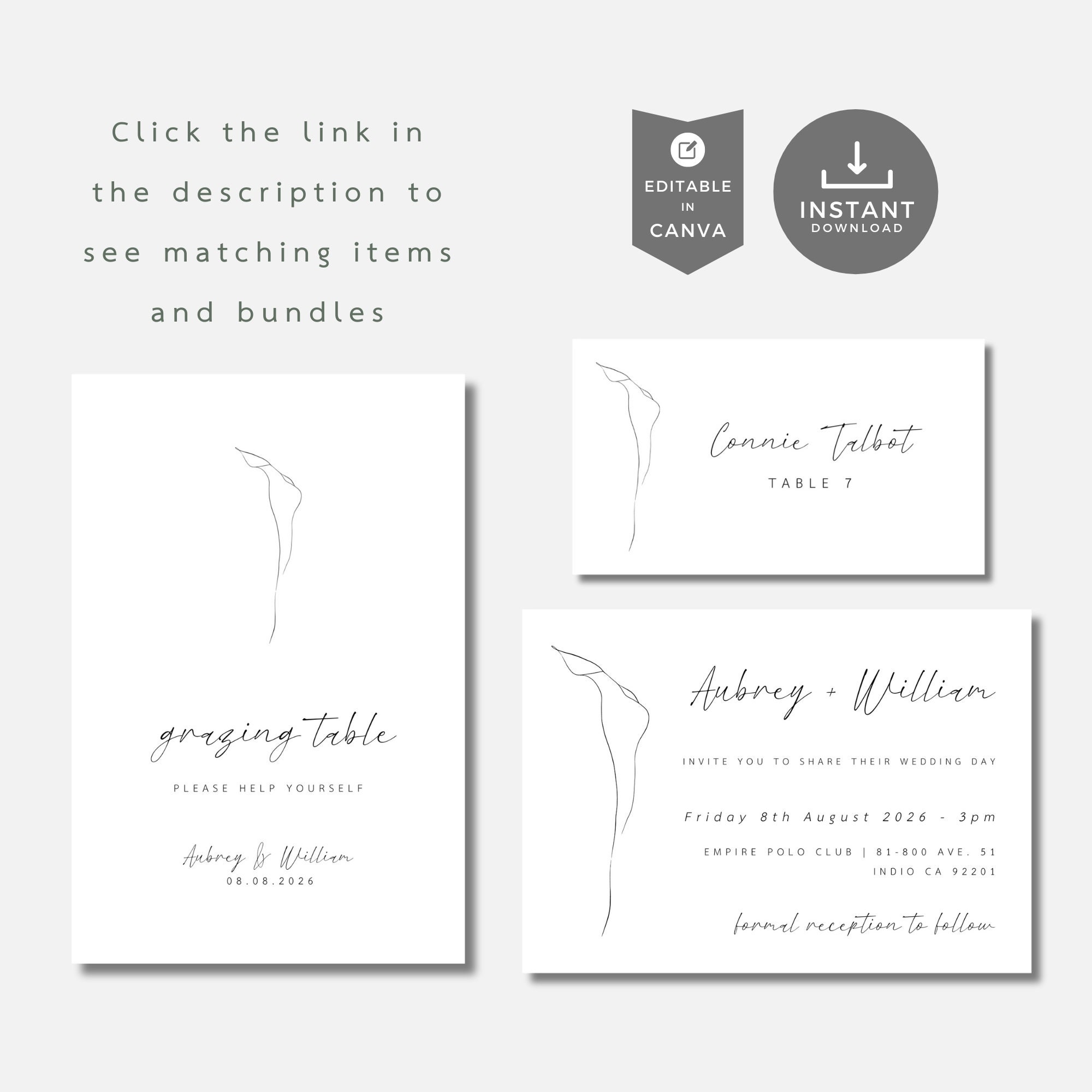 Charging Station Wedding Sign, Phone Charging Station Sign, Charging ...