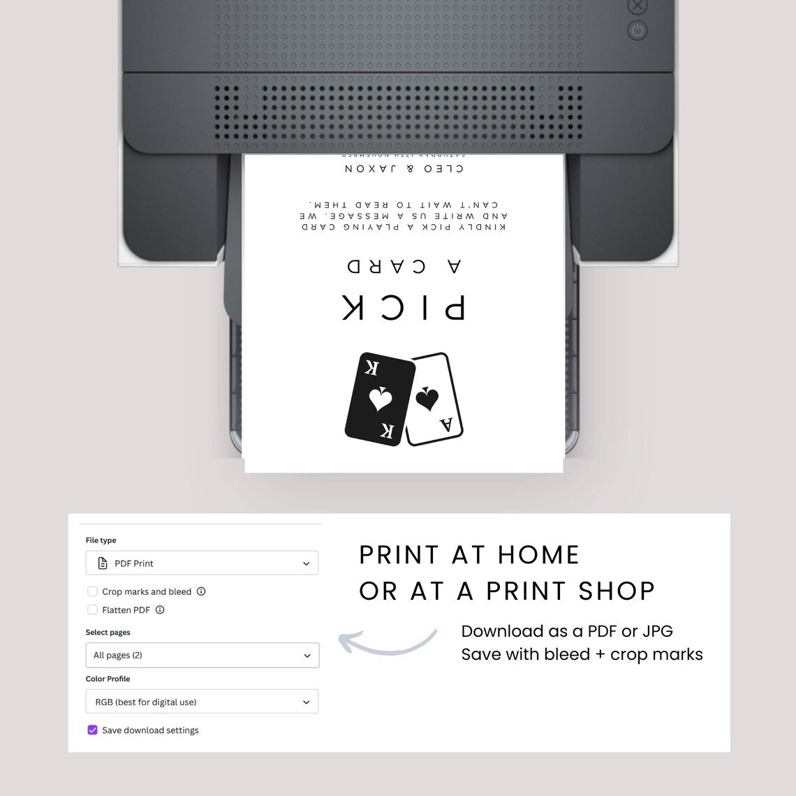 Wedding Menu Sign Taco Bar, Table Top Taco Sign Editable Template ...