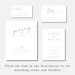 Grazing Table Template, Grazing Table Board Minimalist Wedding, Grazing ...
