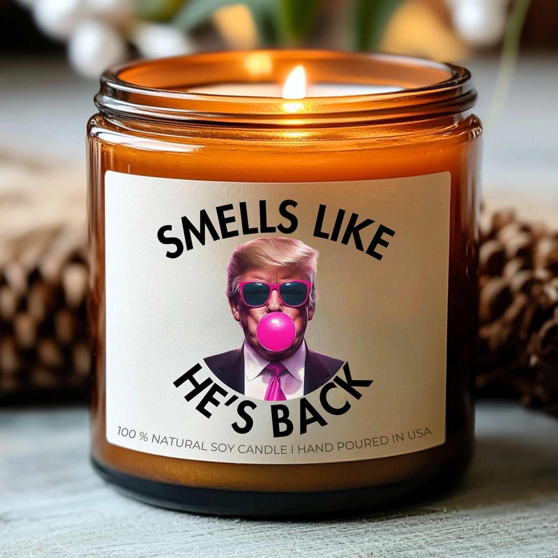 Funny Donald Trump Gifts - 60+ Gift Ideas for 2025