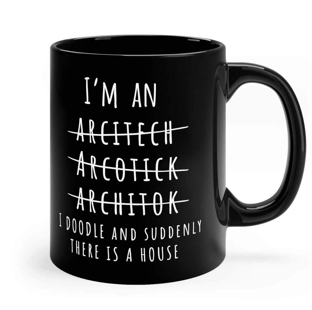 Architect Mug Architect Gift Architecture Gift Architect Gift for Men ...