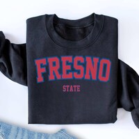 Fresno State - Etsy