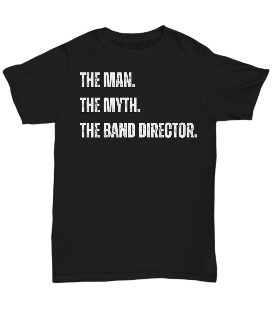 Band Director Shirt Marching Band Director Music Teacher Band Director ...