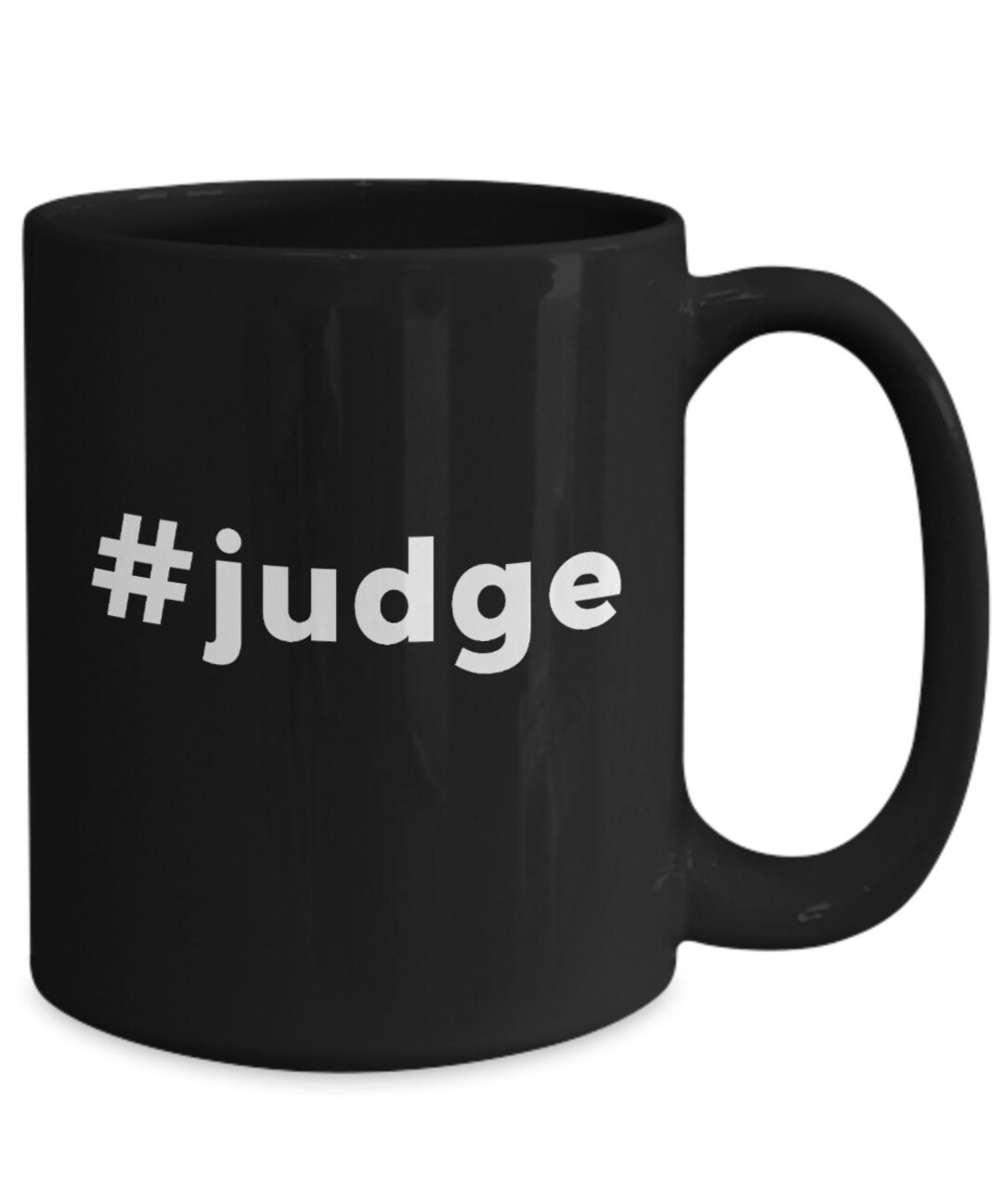 Administrative Law Judge Mug Gift for Administrative Law Judge ...