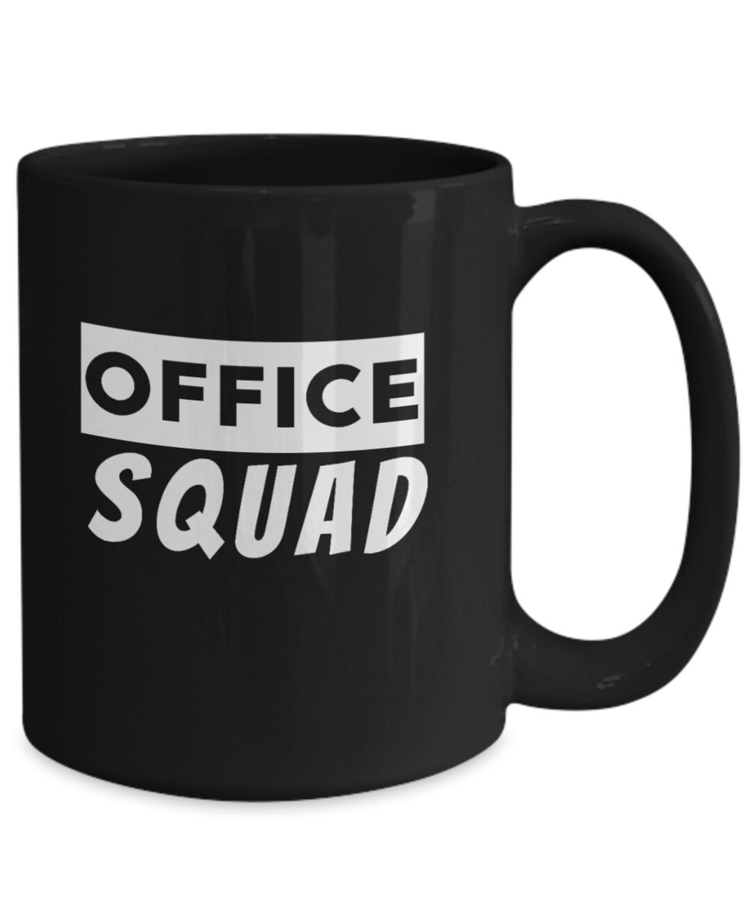 Front Office Mug Office Team Mug Office Team Gift Staff Mug Coworker ...