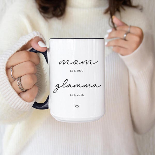 Glamma - Etsy Canada