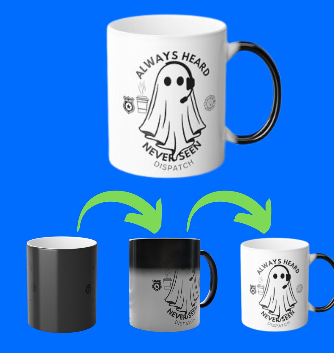 Ghost Dispatcher Always Heard Never Seen POLICE/FIRE 911 Operator ...