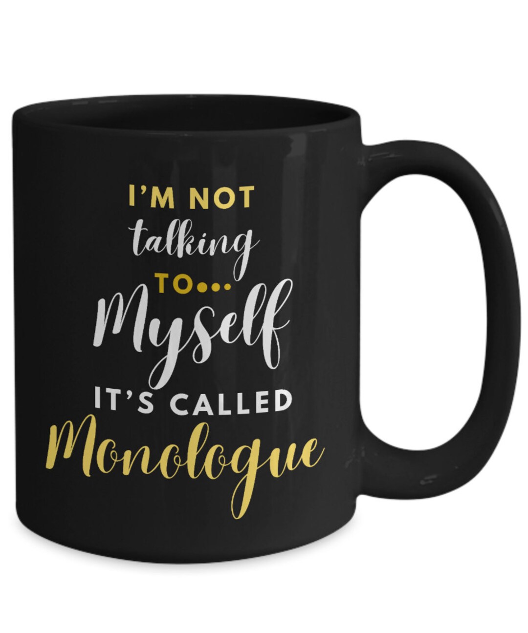 Theater Actress Mug Drama Actress Gift Actor Gift Actor Mug. Theater ...