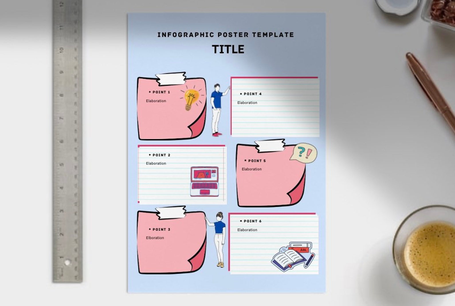 Canva Editable/printable Poster Template instagram Social - Etsy