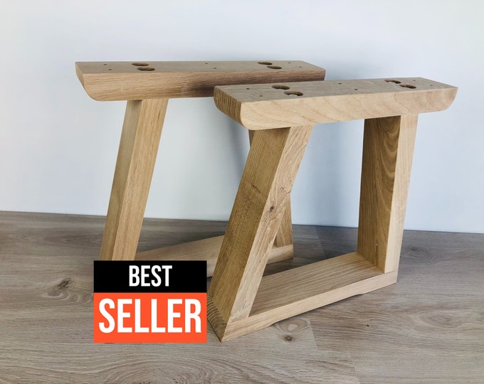 Oak Wood Table Top Without Legs, Many Sizes - Etsy Canada