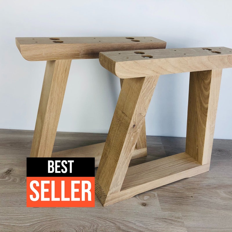 U Shaped Custom Bench - Etsy UK