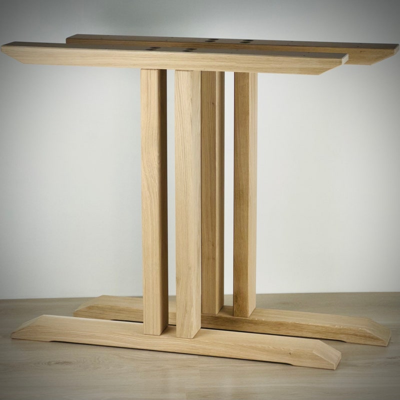 Oak Wood Shapes - Etsy UK