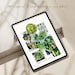 Digital Recipe Book With Stickers | Cook Book With Meal Planner ...