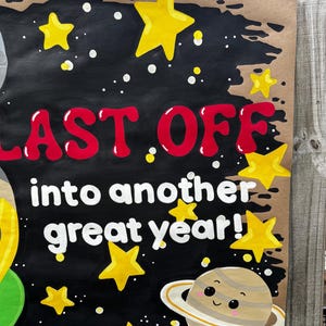 Ready to Ship / Outer Space Classroom / Blast off Into Another Great ...