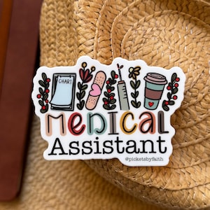 Medical Assistant Week Gifts - 60+ Gift Ideas for 2025