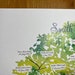 Reverse Family Tree Gift for Parents and Grandparents - Etsy