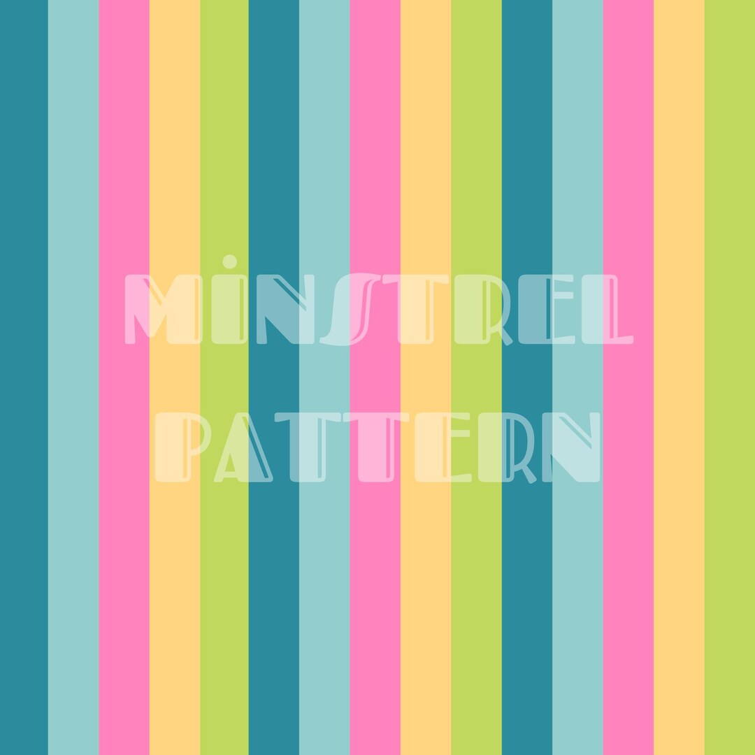 Spring Pastel Stripes Seamless Pattern for Fabric Printing Sublimation ...