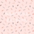 Pink Strawberry Bows Seamless Pattern Files for Girly Coquette Fabric ...