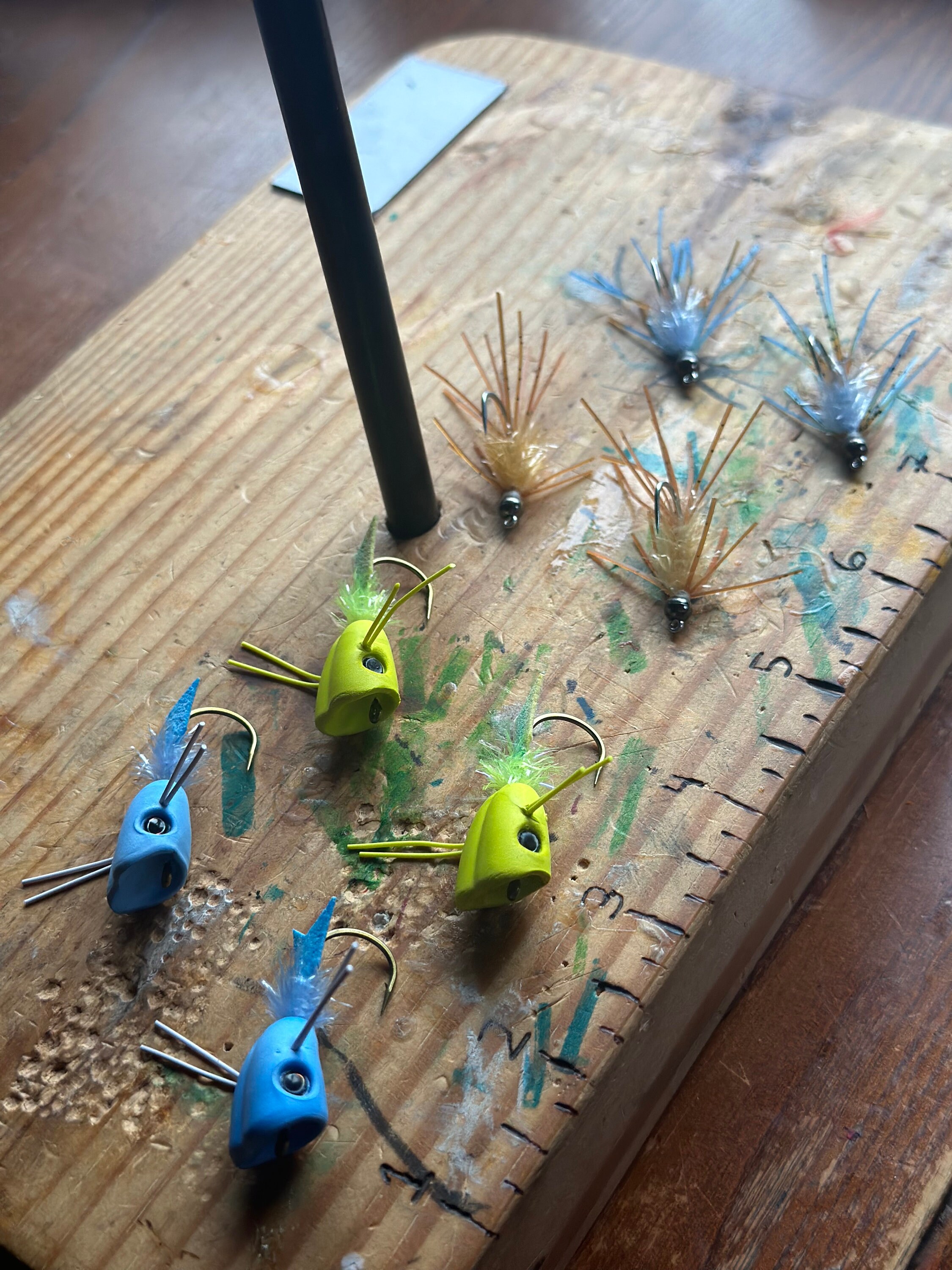 8 Pack Popper Dropper Rigs - Etsy