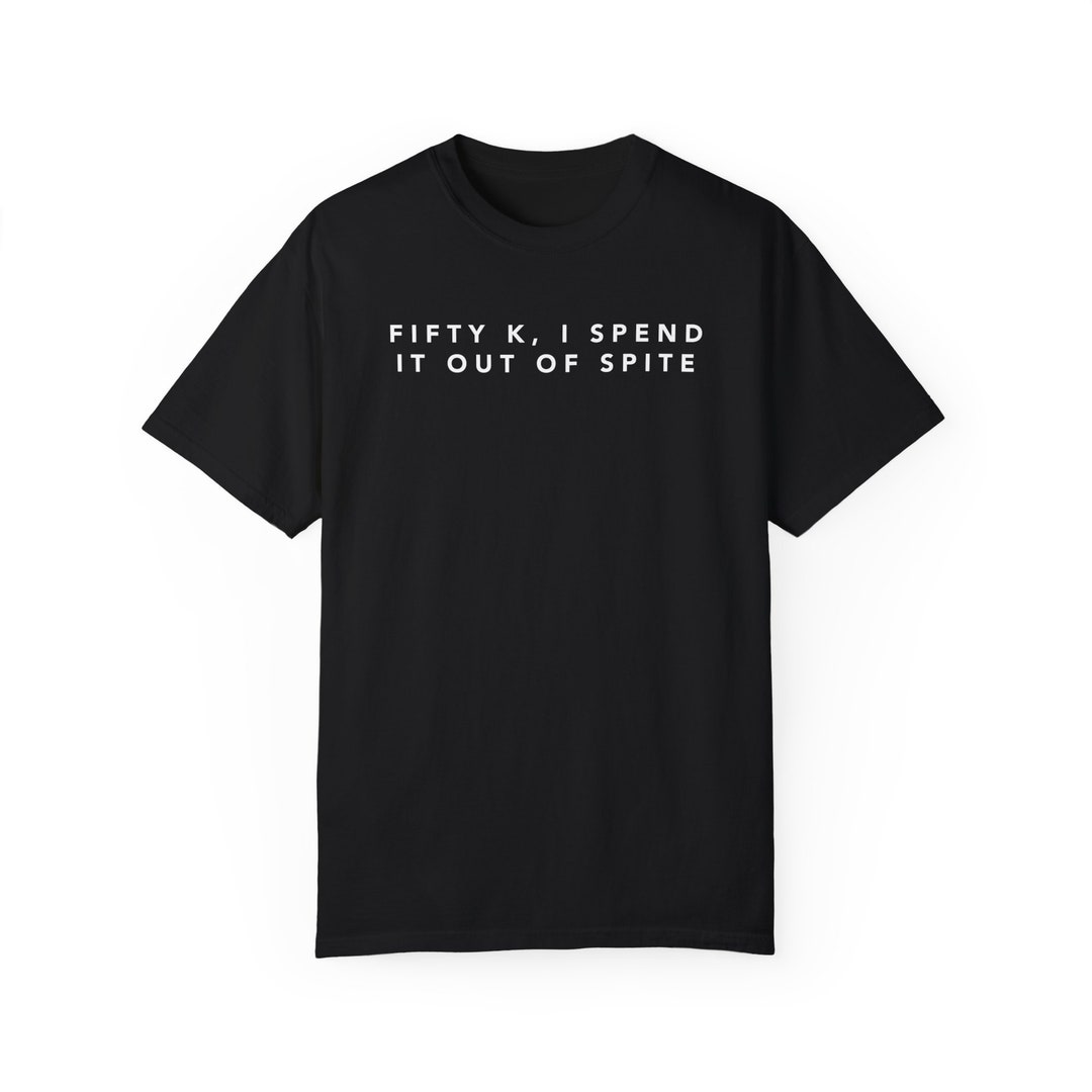 Omar Apollo Tshirt, Omar Apollo Fan Tee, God Said No Album Tour, Spite ...