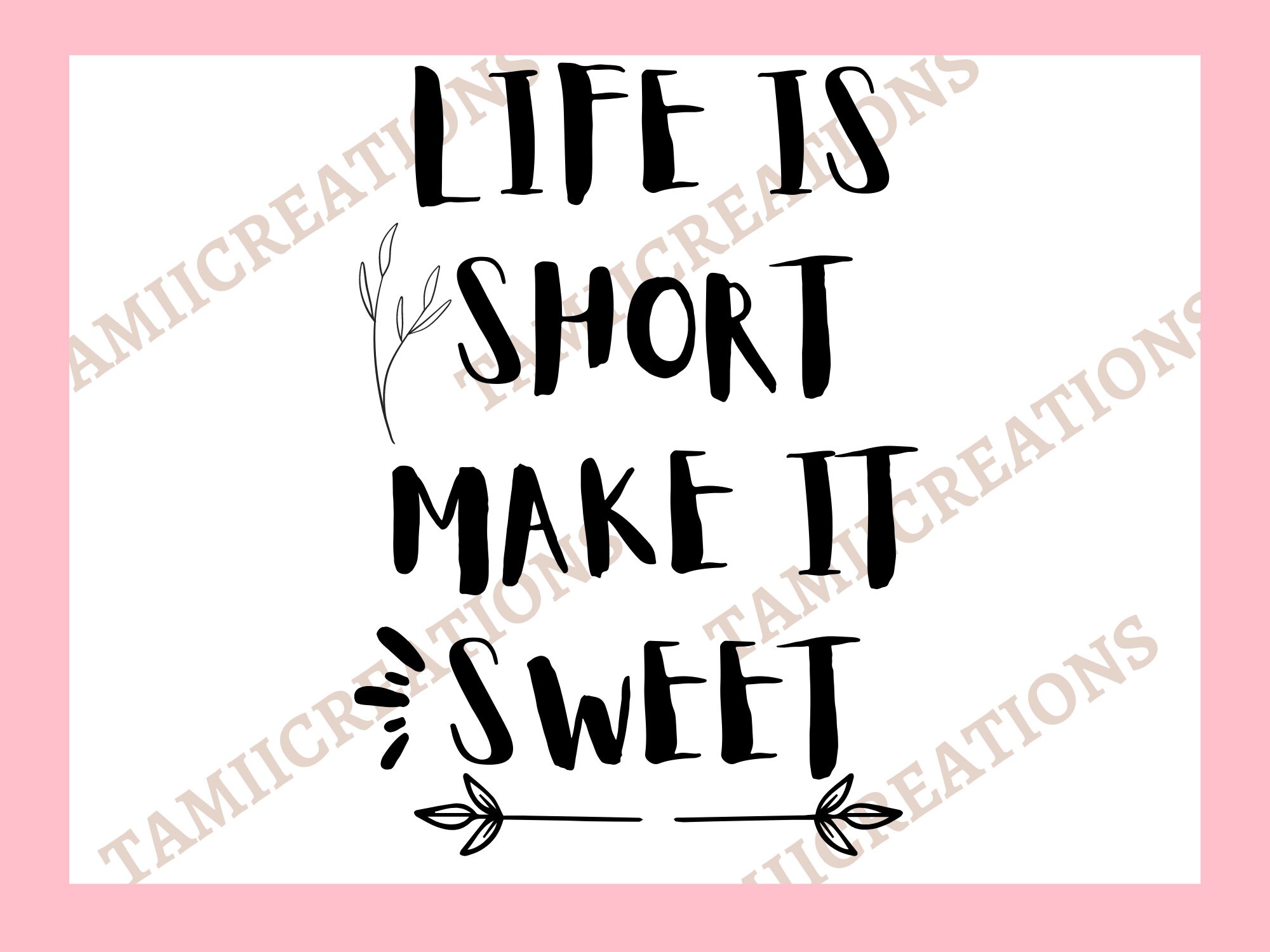 Printable Inspirational Motivational Words Sticker Embellishments for ...