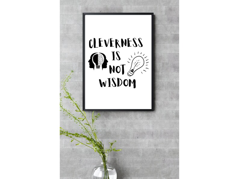 Printable Inspirational Motivational Words Sticker Embellishments for ...