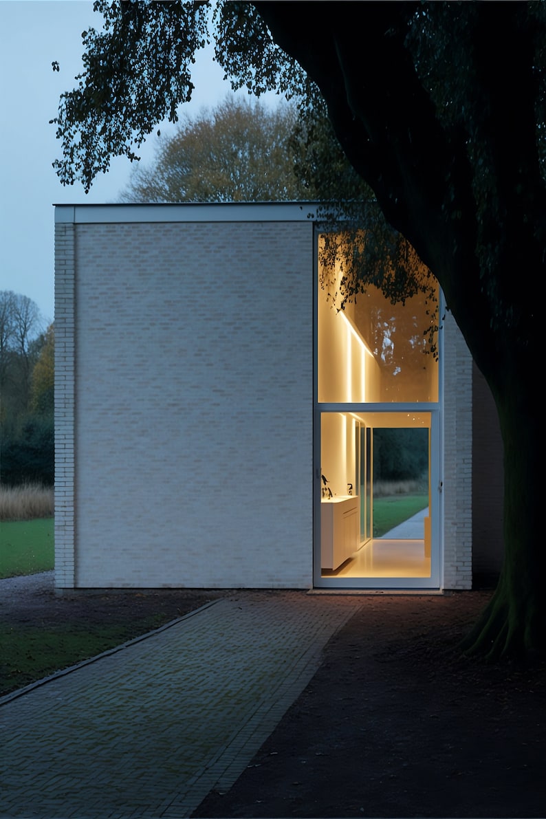 Architectural Folly - Etsy
