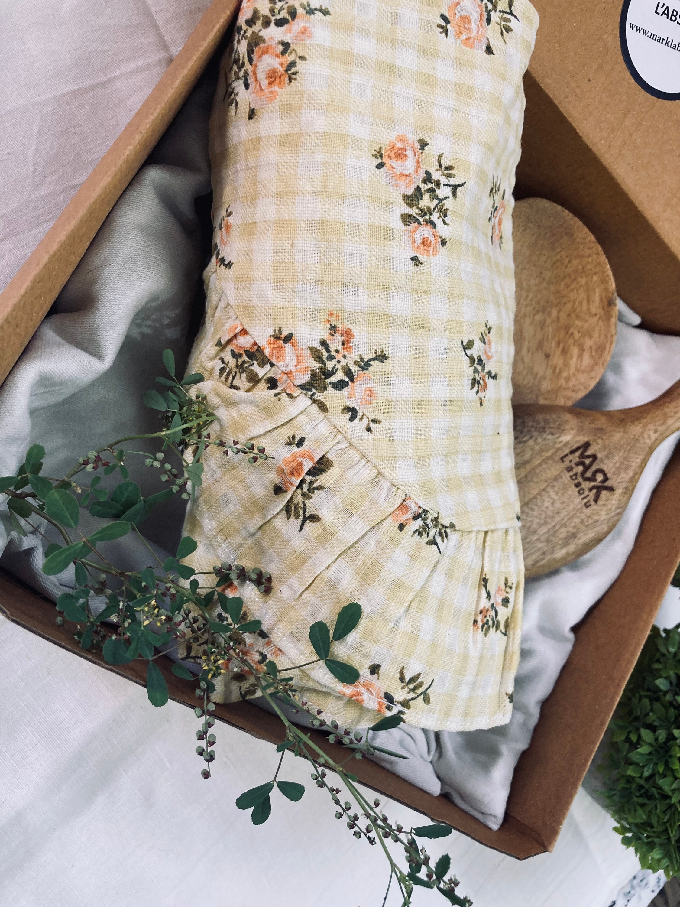 Kitchen Aprons, Cotton Kitchen Aprons, Café Aprons, Stylish Aprons ...