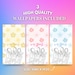 Friend Group Matching Wallpapers - Match Your Homescreen With Your Best ...