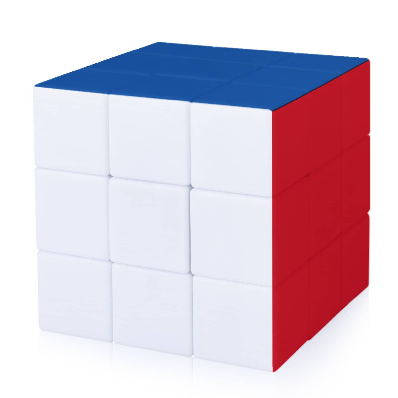 Custom Rubik's Cube With Colors,personalized Colors Rubik's Cube, Multi ...