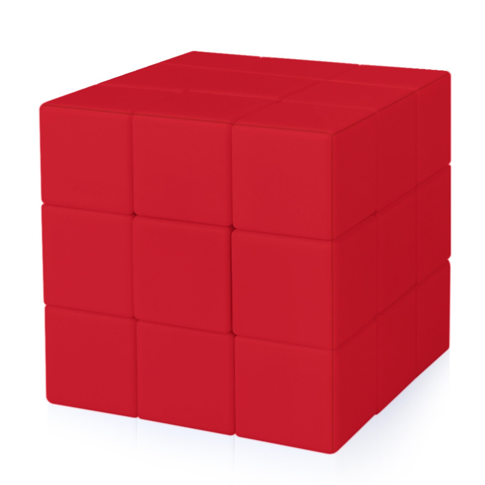 Custom Rubik's Cube With Colors,personalized Colors Rubik's Cube, Multi ...