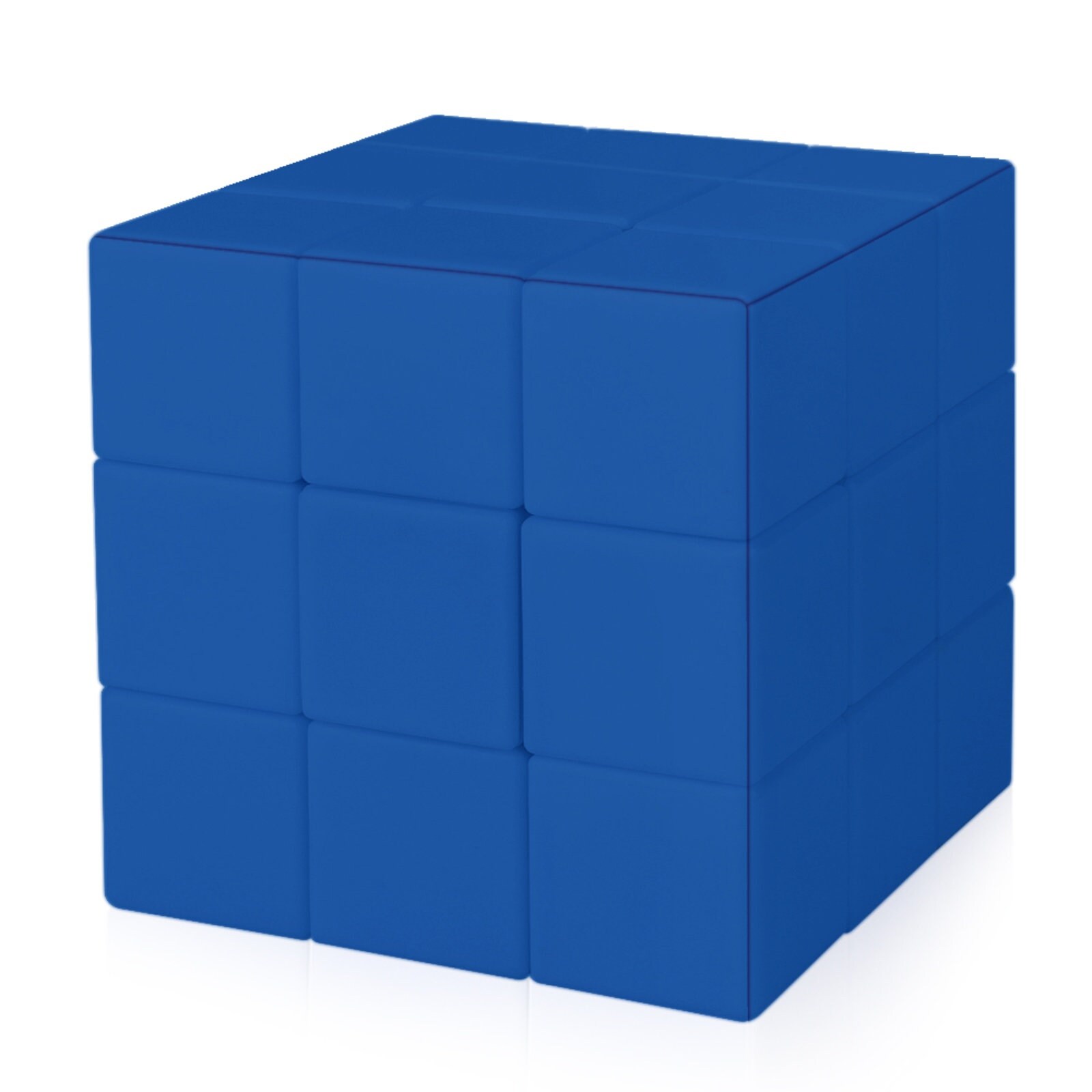 Custom Rubik's Cube With Colors,personalized Colors Rubik's Cube, Multi ...