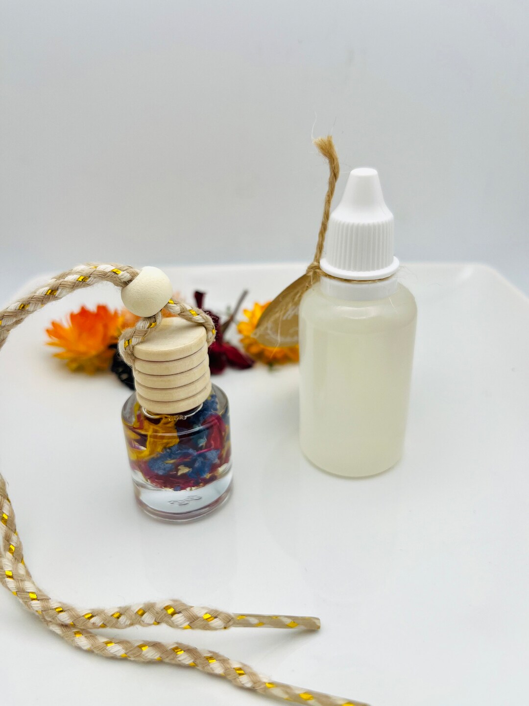 Diffuser Refill Bottles - Etsy