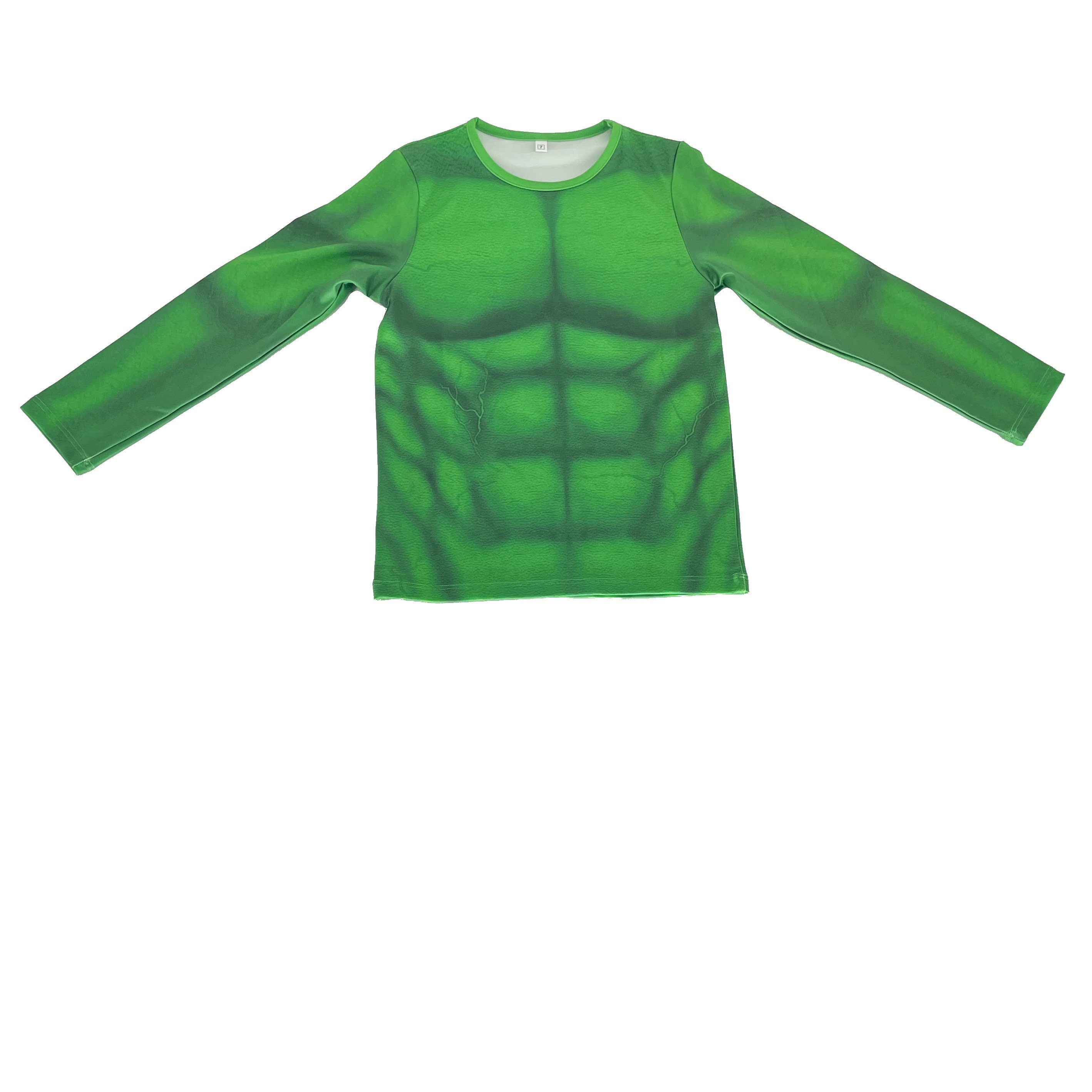 Hulk Costume - Etsy