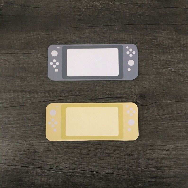 Switch Lite - Etsy
