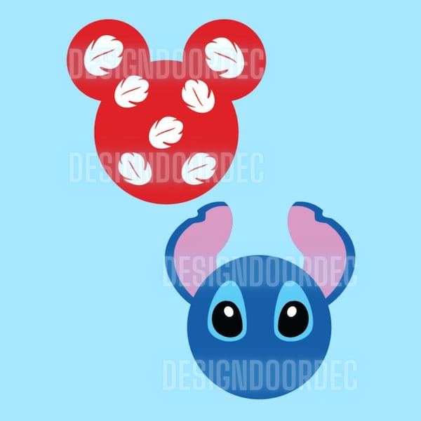 Lilo and Stitch Classroom Decor - Etsy