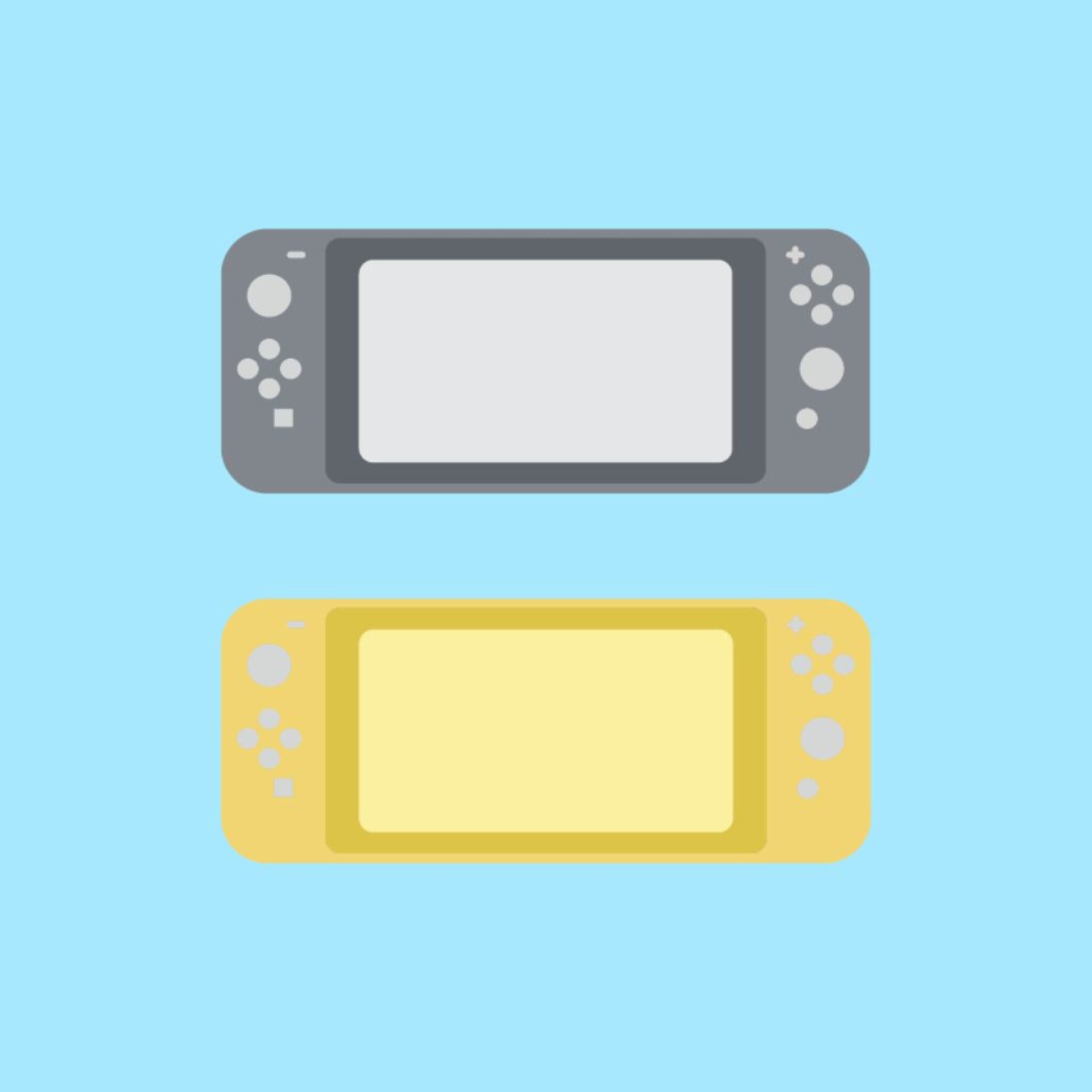 Switch Lite - Etsy
