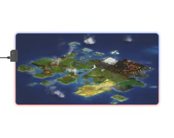 Runescape Mouse Pad - Etsy