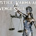 Sigil Magick Justice is Served | Sigil | Protection Sigil | Revenge ...